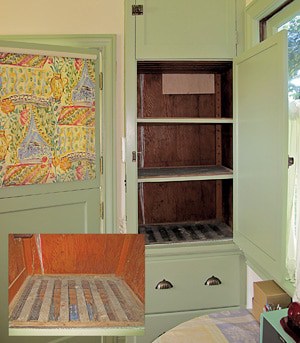 California Coolers, How Cool is this! - Restoring History